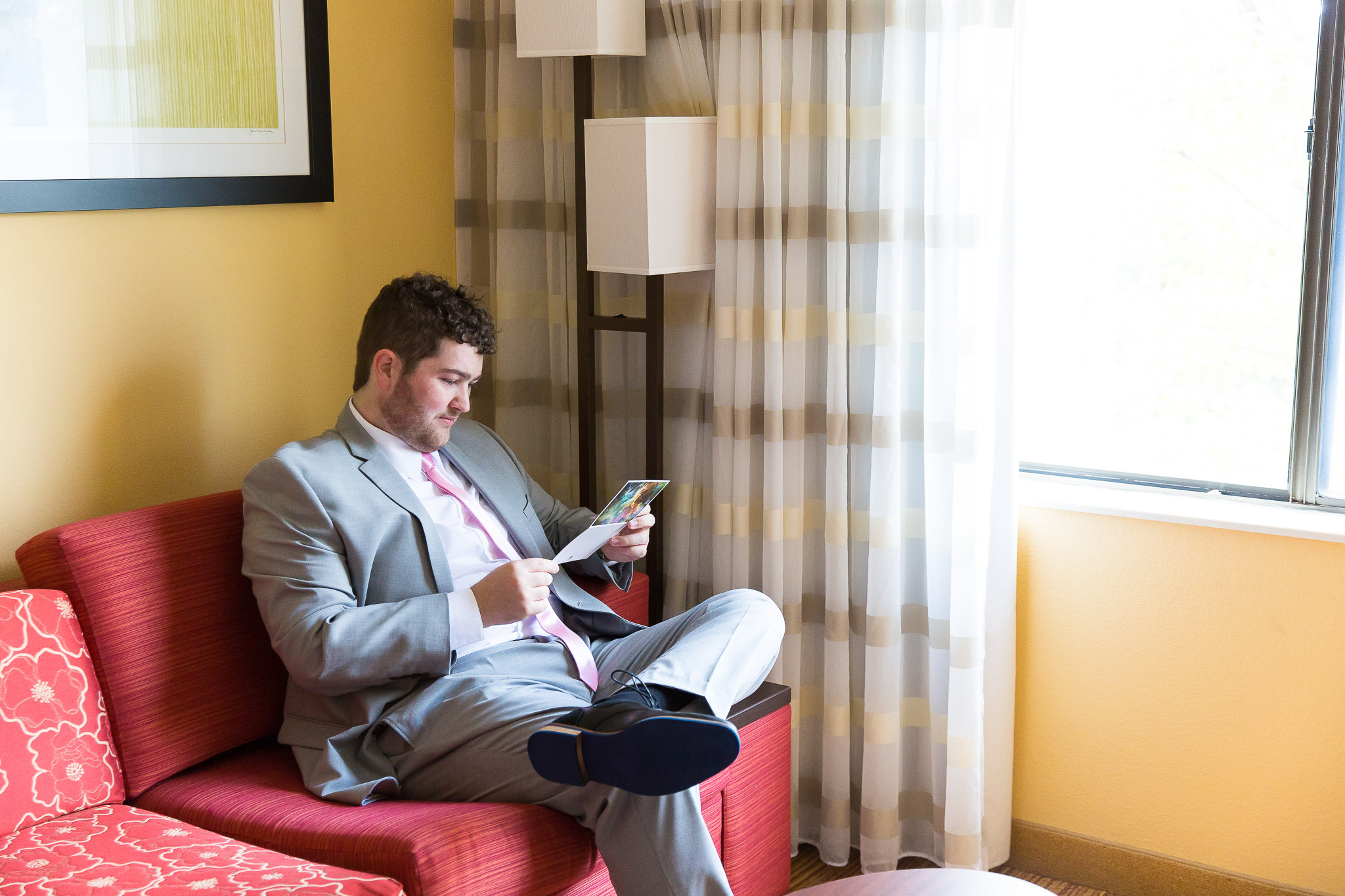 Catherine & Samuel, Wedding, Wickham Park - Nick Cinea Photography ...