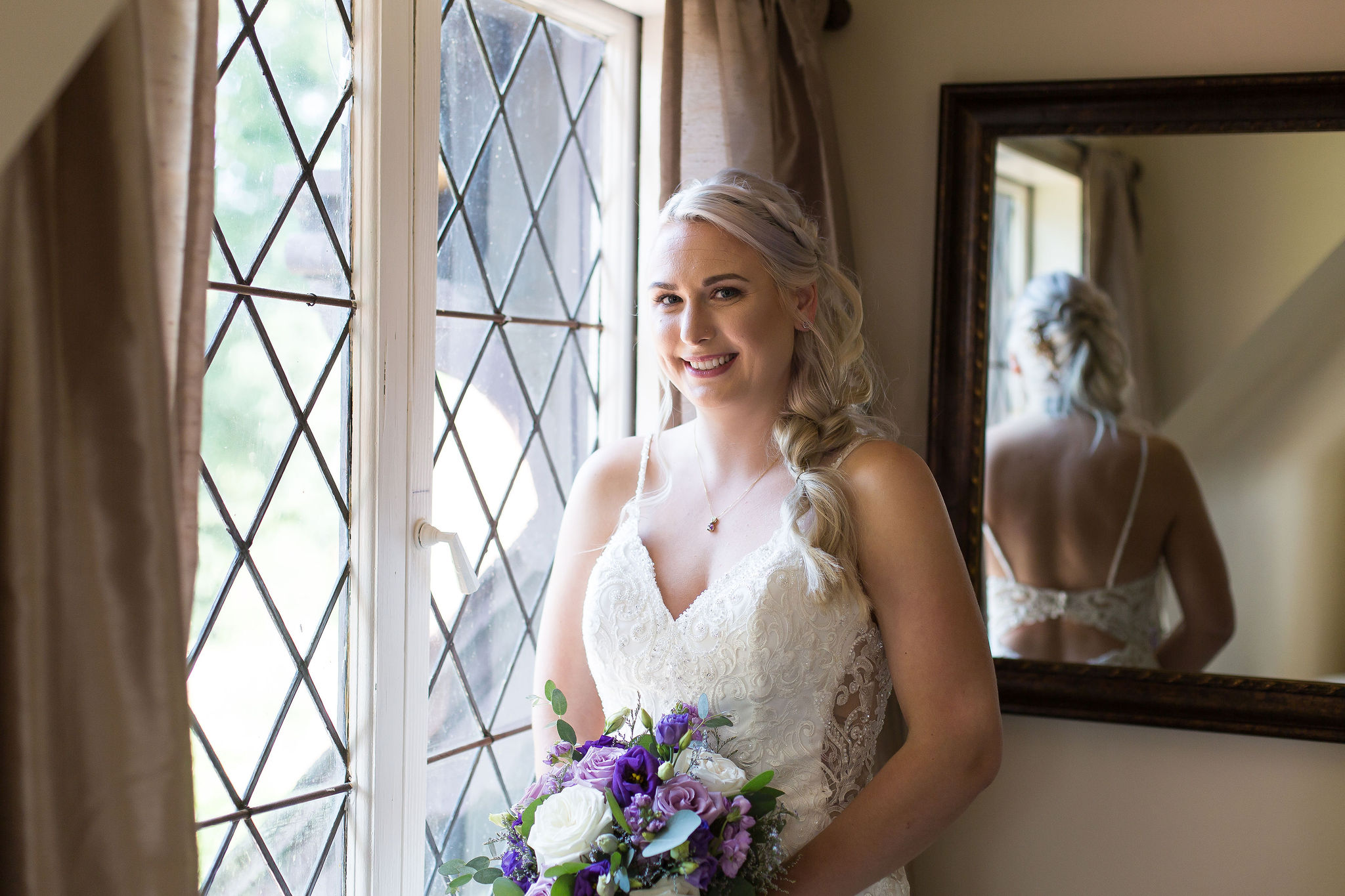 Saint Clements Castle Wedding | Sarah & Neal - Nick Cinea Photography ...