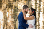Elopement Session at Gillette Castle State Park - Nick Cinea ...