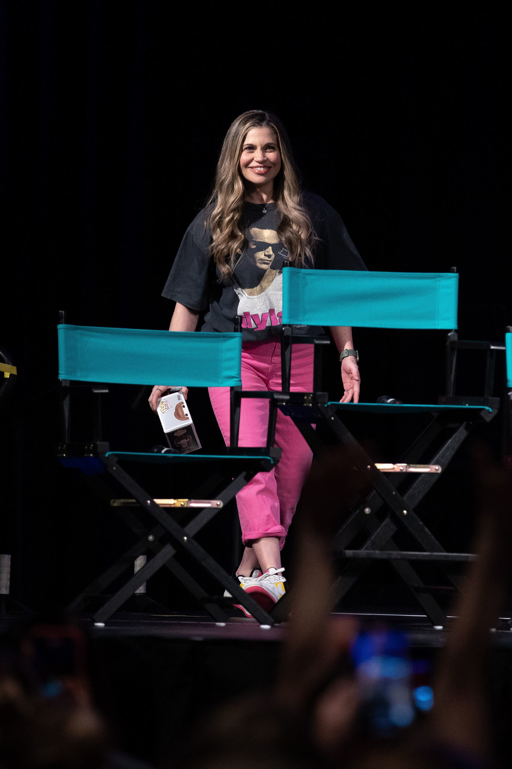 Trivia Panel - 90's Con - Nick Cinea Photography | Connecticut Wedding ...