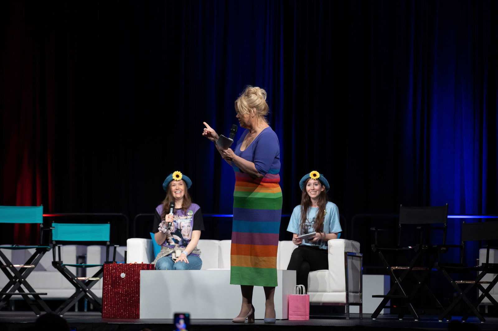 Trivia Panel - 90's Con - Nick Cinea Photography | Connecticut Wedding ...